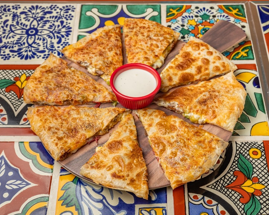 Levant - Astoria - Cheese Feteer