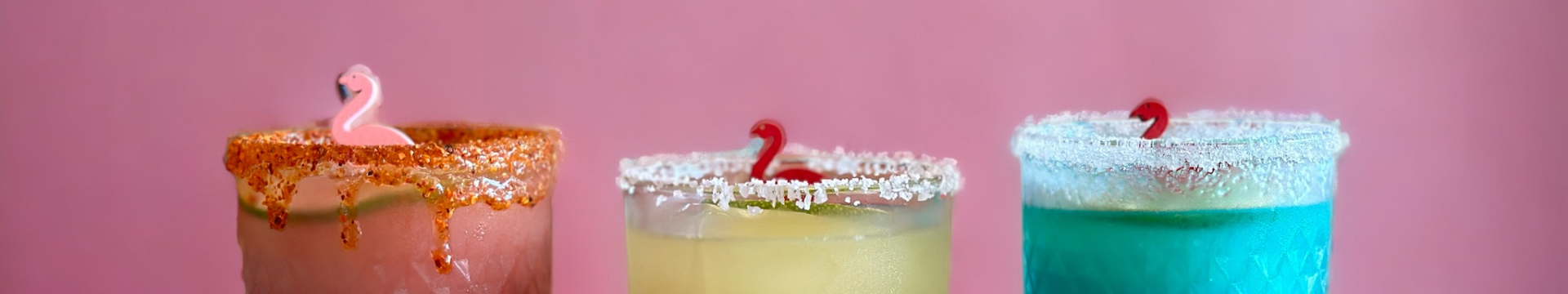 The Pink Agave Baton Rouge