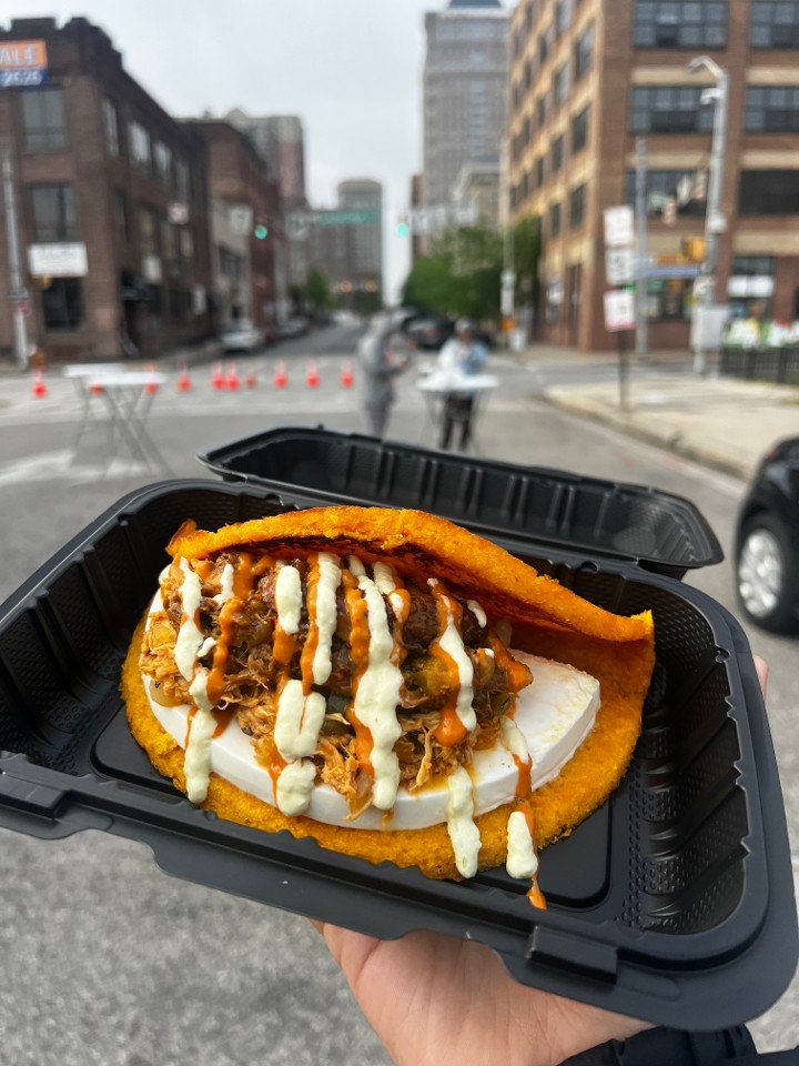 Fells Point - URBANITE CACHAPA