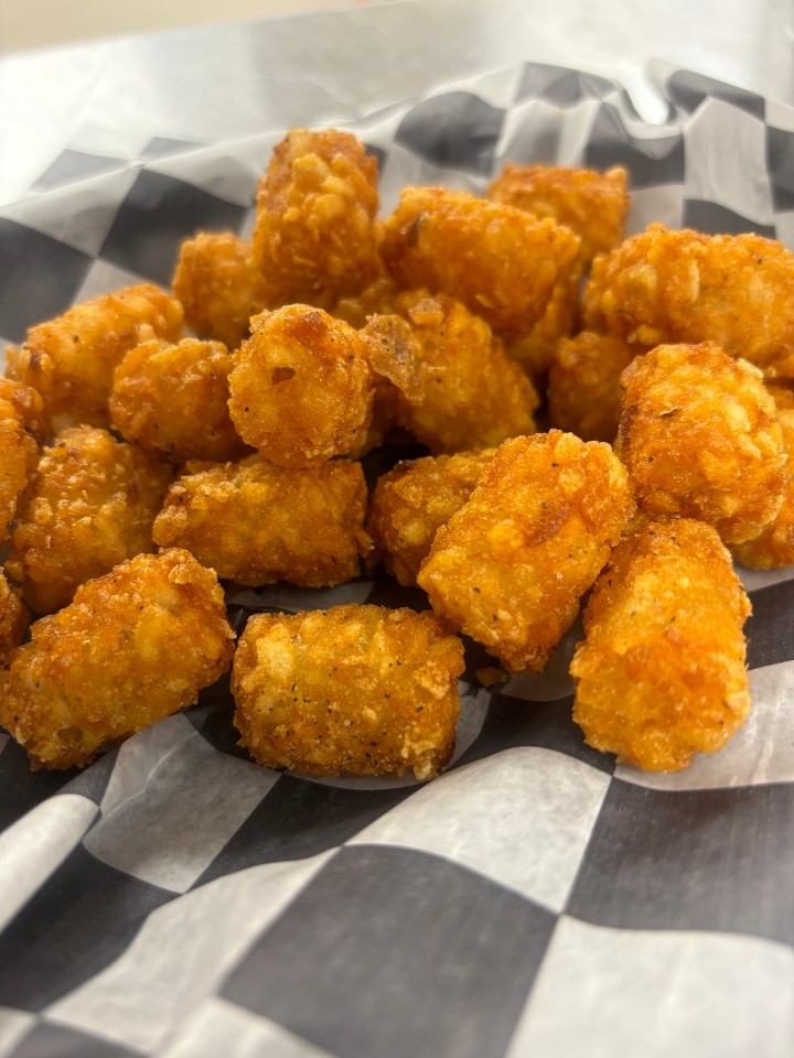 Gigi's Table - Tater Gems