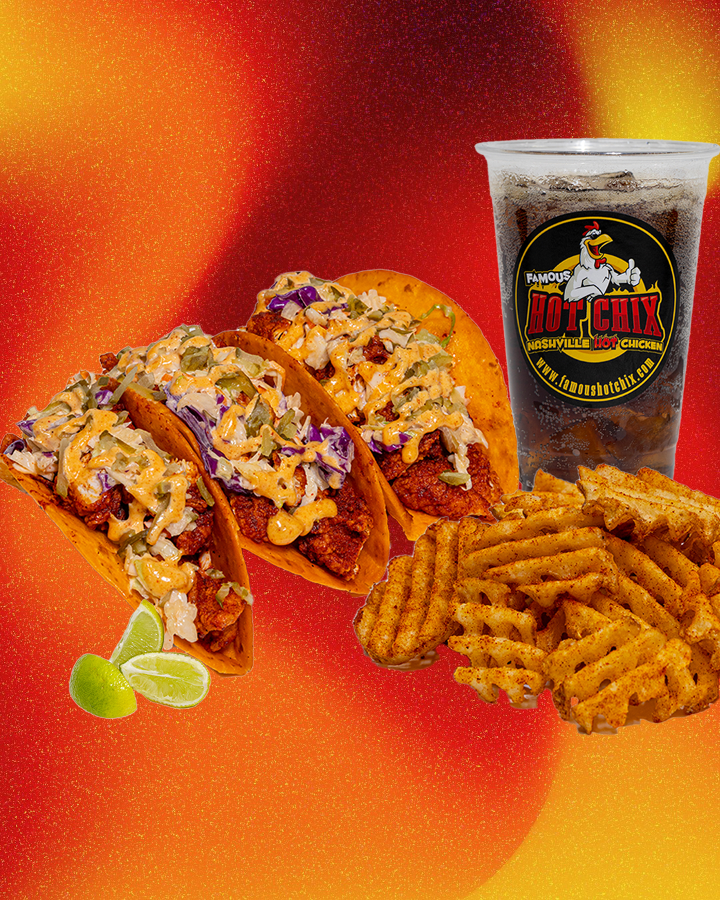 Walled Lake - Street Chix Tacos #25