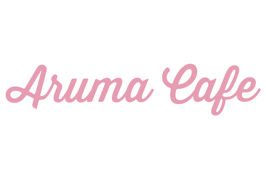 Aruma Cafe - Vanilla Protein Latte