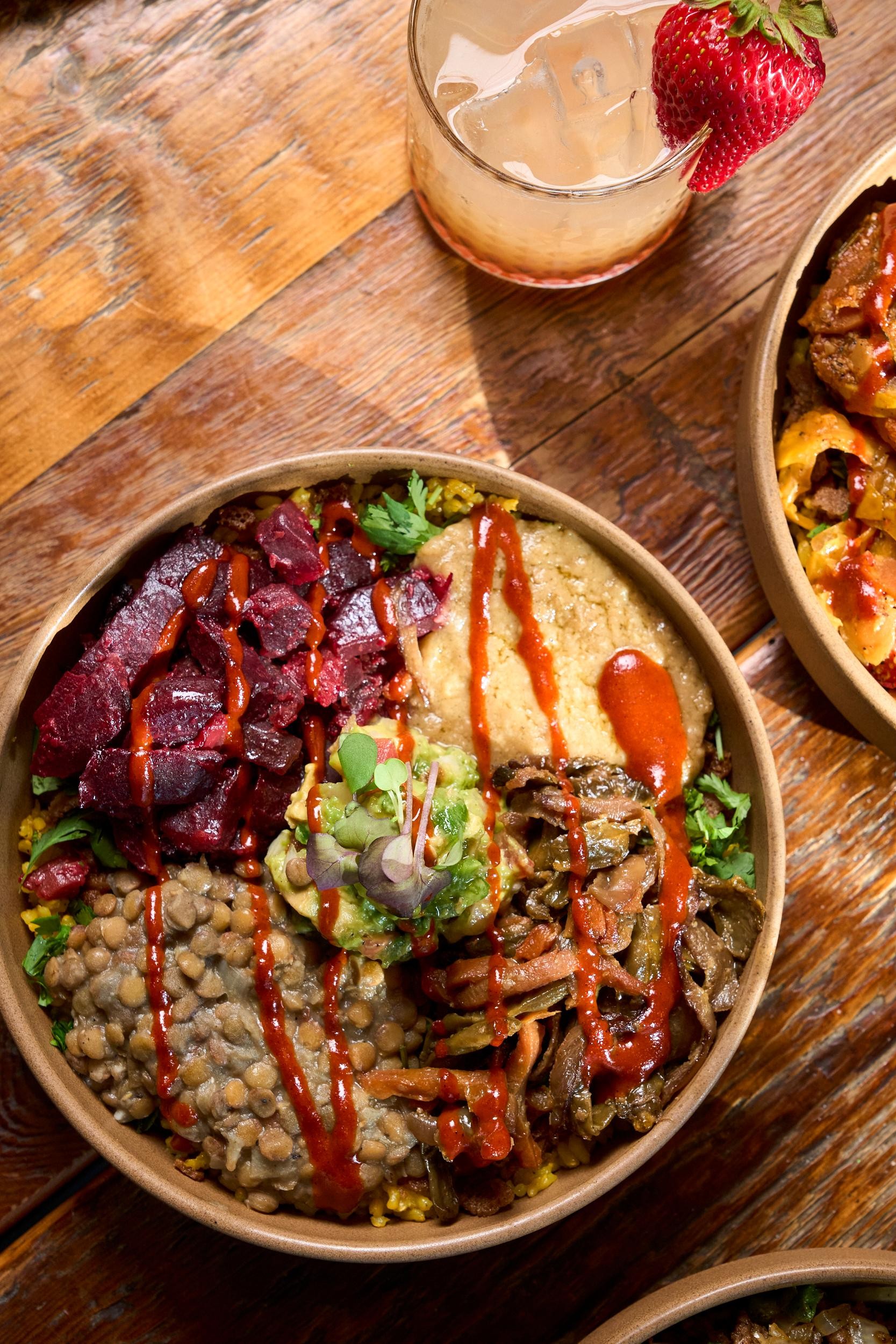 West Village - Bole Bowl