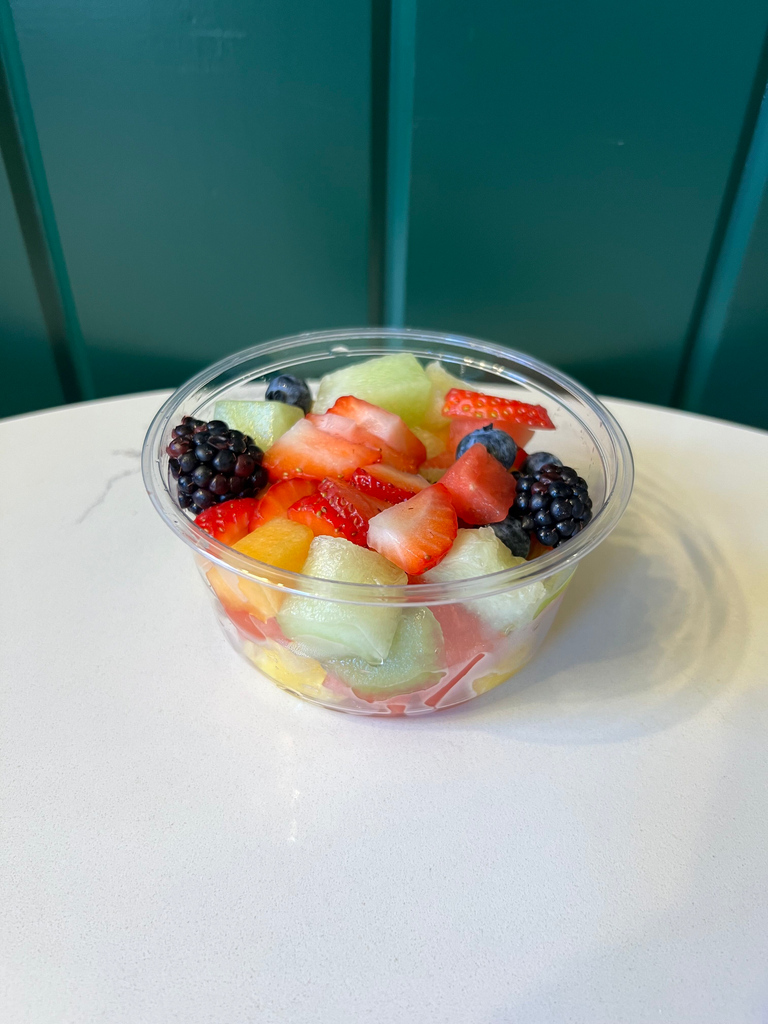 The Model Bakery | Oxbow Market - Napa - BLT