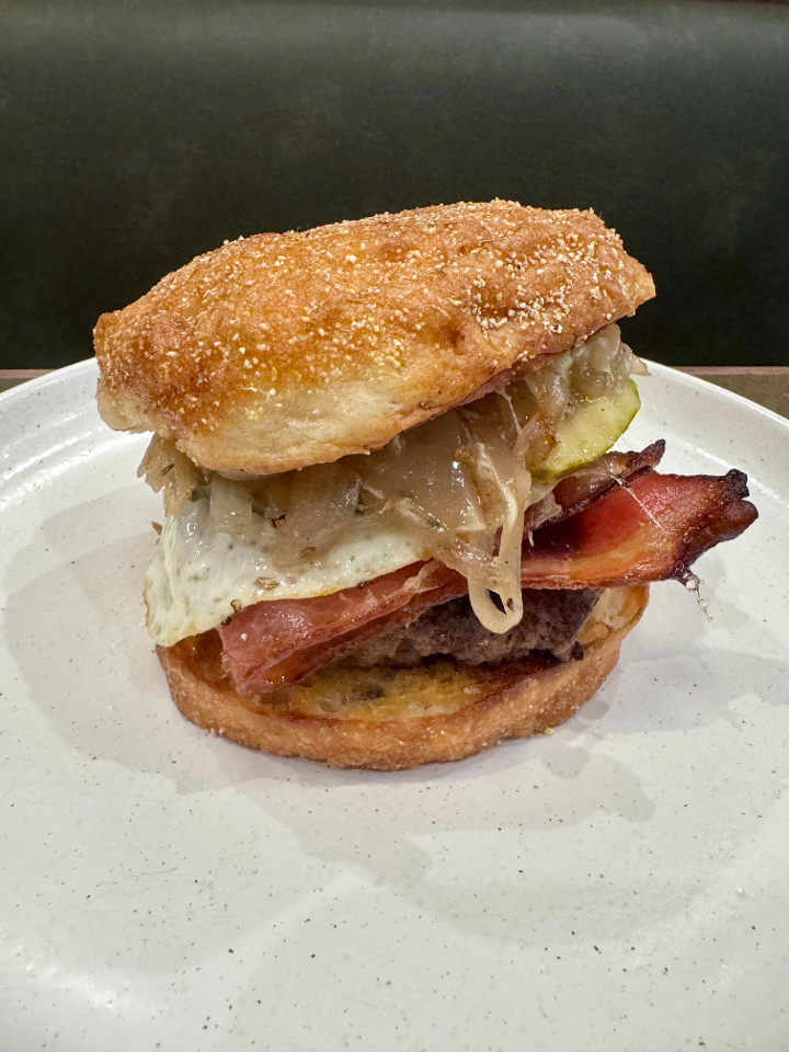 The Model Bakery | Walnut Creek | Toast