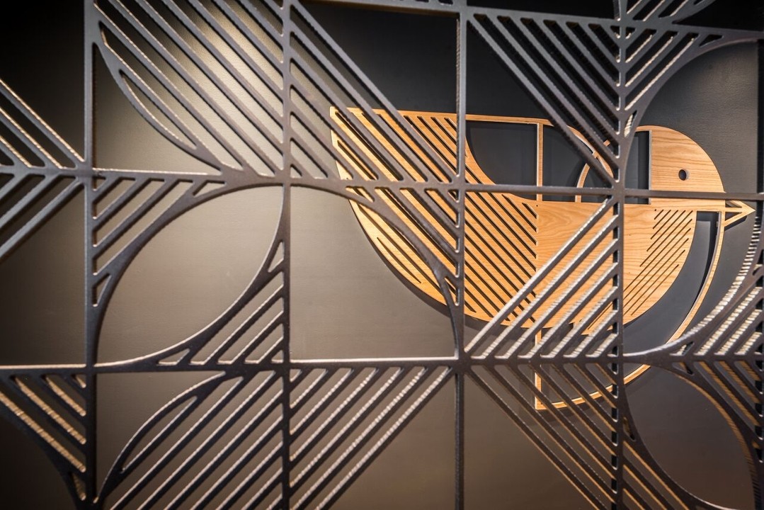 Lincoln Square - Spaghetti Dan Dan