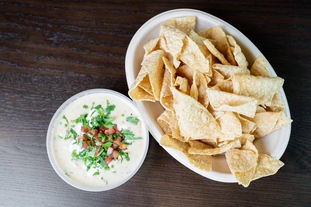Branded Bowls - The Branded w/ Grains