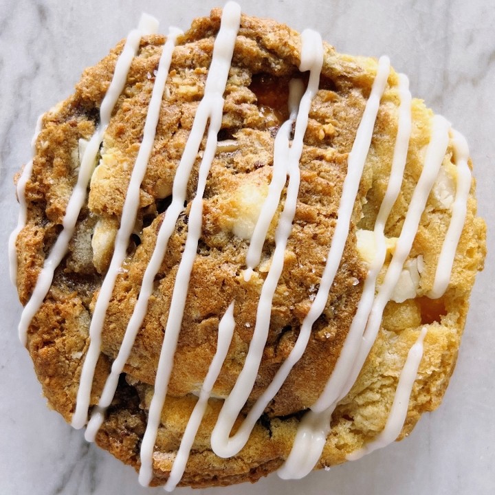 Greystone - Blondie Crunch