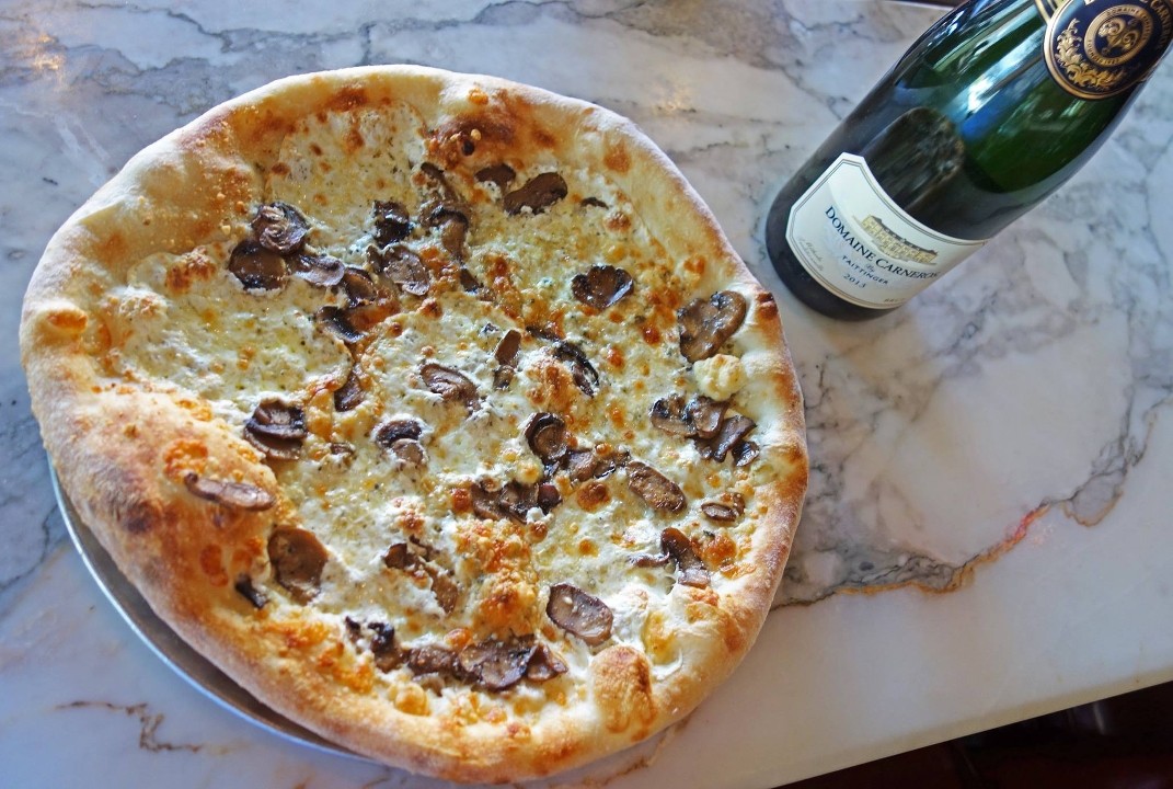 Tony C's Coal Fired Pizza 804-TC Bee Cave