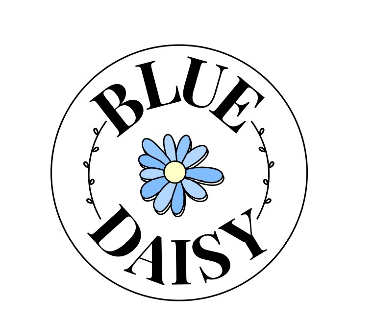 Blue Daisy - Melrose - House Tequila