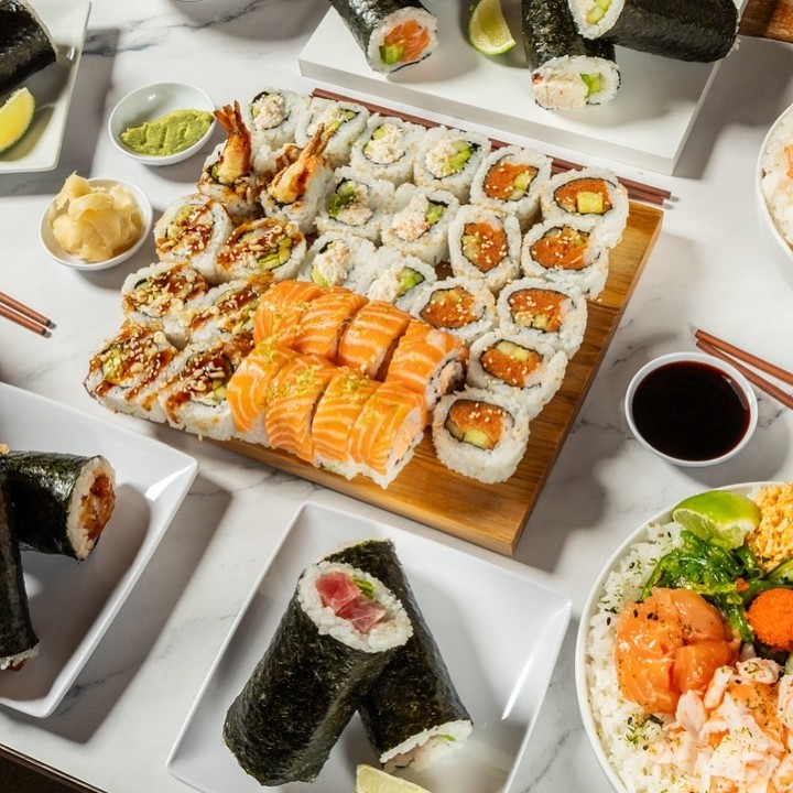 Cypress - Order Online