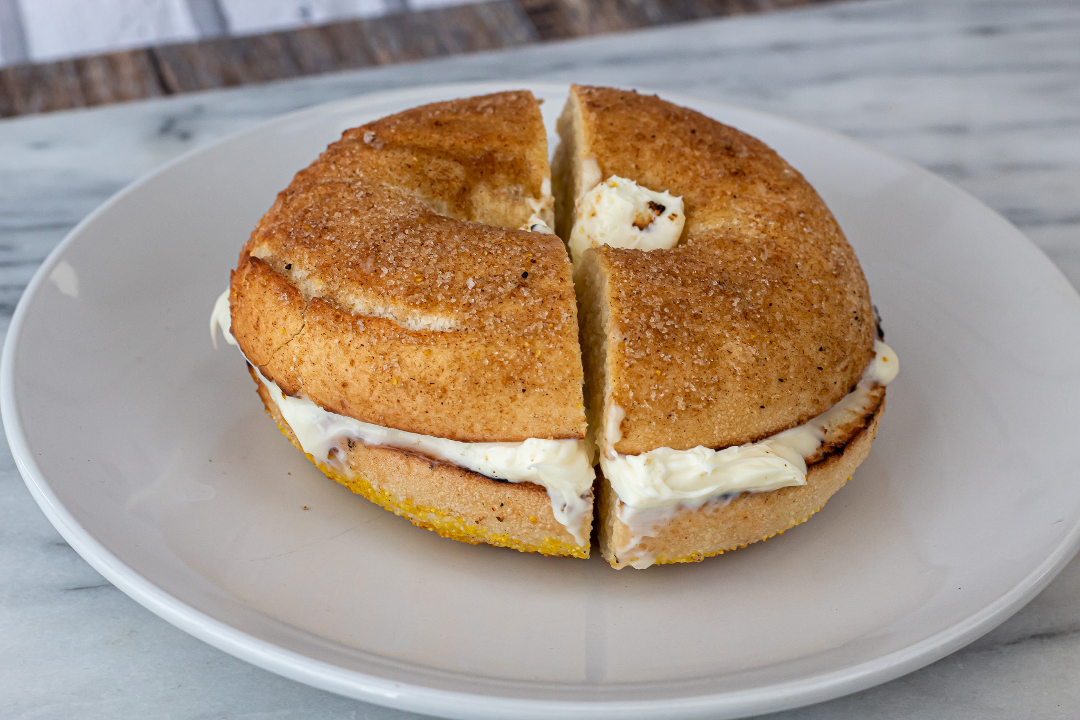 NORTHAMPTON Tandem Bagel Company - The Tandem Home Fry