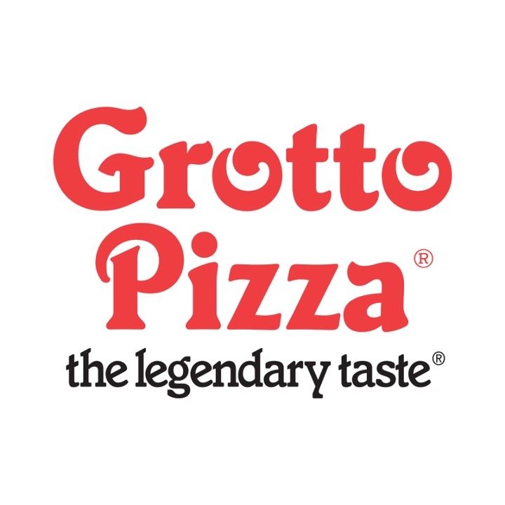 Grotto Pizza Harveys Lake - LARGE PIZZA