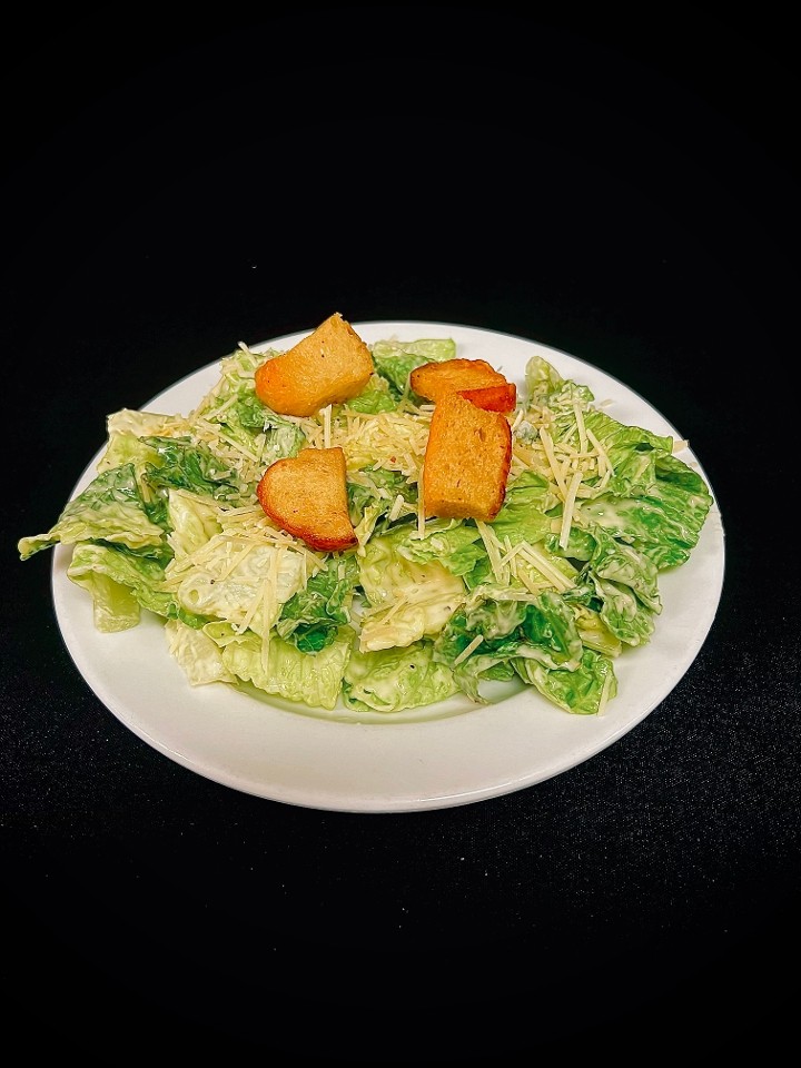 2000 South Cedar Street - Caesar Salad