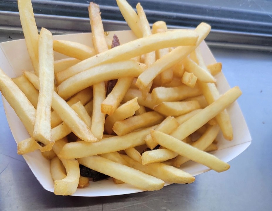 Marge - Fries