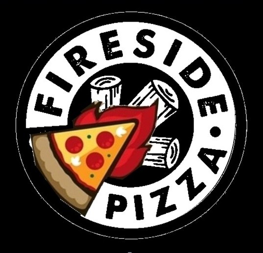 Fireside Pizza & Catering/ Food Truck - Grilled BBQ Chicken Deluxe