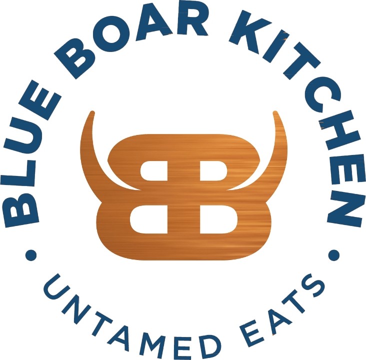 Blue Boar Kitchen 18330 Spark Drive - Fries with Sauce Flight