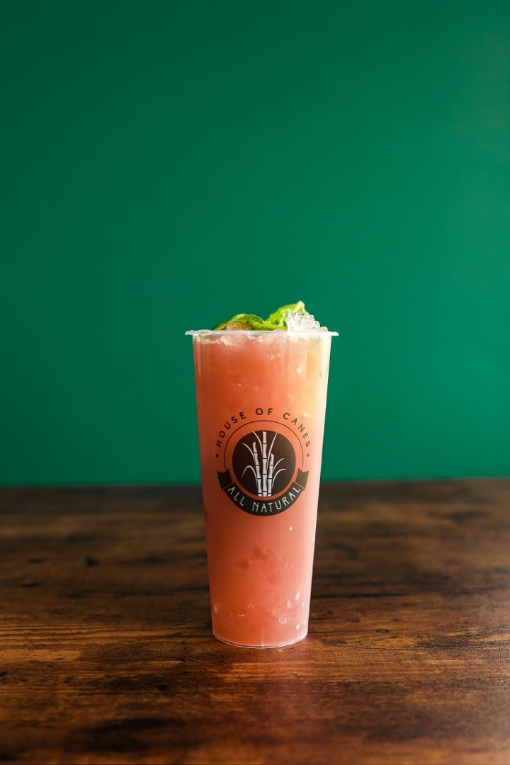 House of Canes - Pom Cane Sugarcane Juice