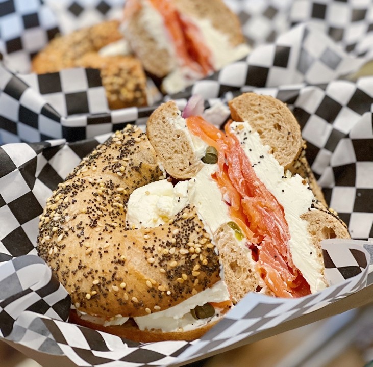 Scratch Baking - Order Online