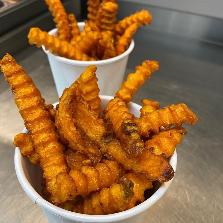 Only Burger - Build Your Own