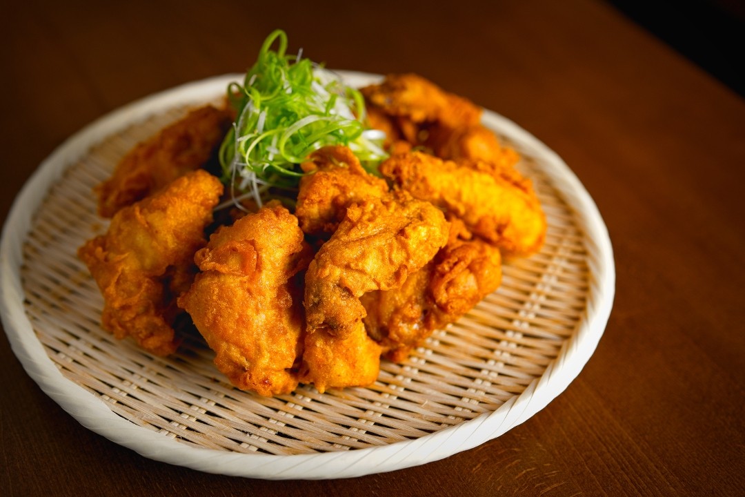 Adam's Chicken & Pocha 153-02A Northern Boulevard - Creamy Myeong-Ran Pasta