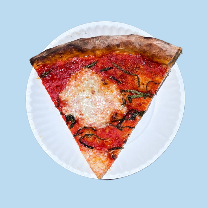 Allday Pizza - Hyde Park - Pep & Pepp Pie