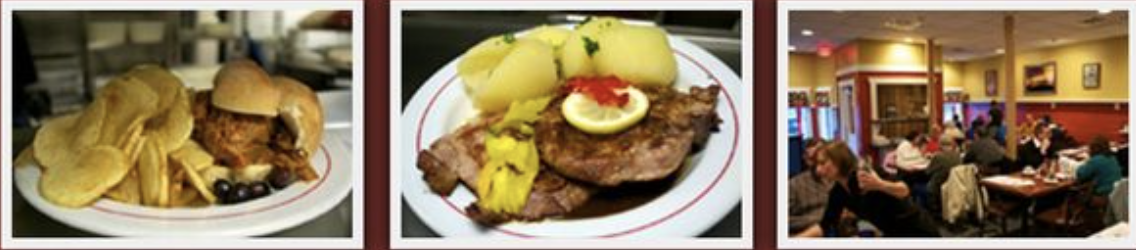 Antonio's Restaurant - 8 oz Filet Ends Demi Glaze