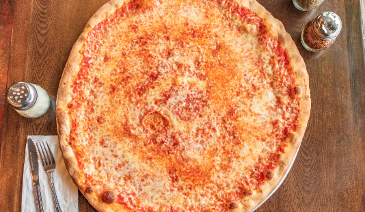 Mangia Trattoria Pizzeria | Delran, NJ - Arancini Rice Ball