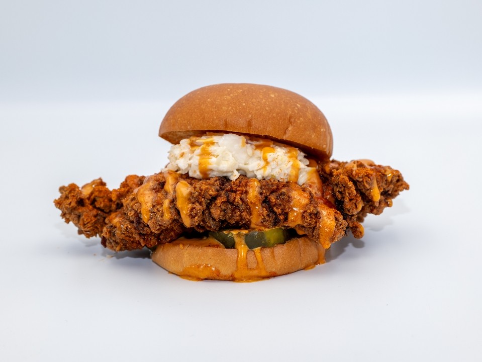 Hackensack, NJ - 60 Wings