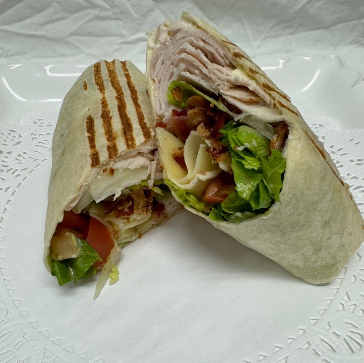 Little River Store - California Turkey