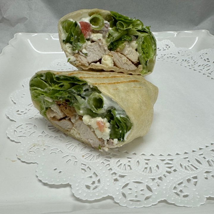 Little River Store - Chicken Kebob