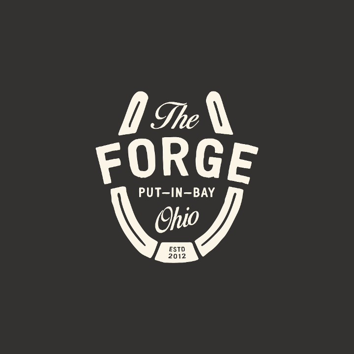 The Forge 451 Catawba Ave - BAJA BLAST