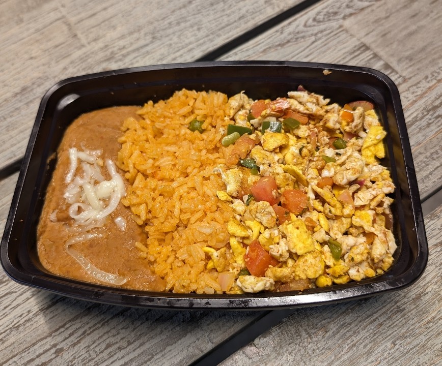 601 E Devon Ave - Desallunos