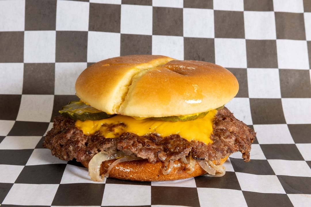 Mama B's 991 North Fort Valley Road | Toast