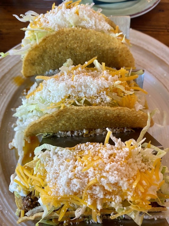 Cantina - LOLLIE'S TACOS