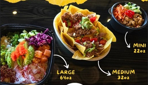 BYO Express Cuisine 211 Dohoney Trace Rd | Toast