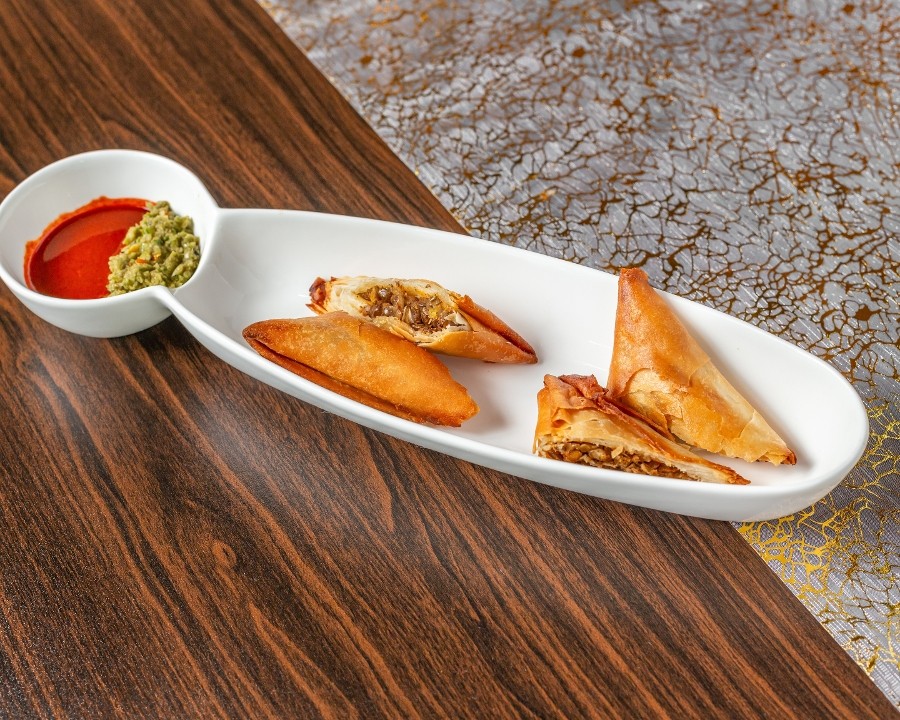 Eatopia Eatery | Toast