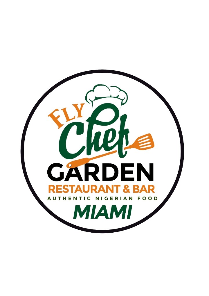 Fly Chef Garden - Miami