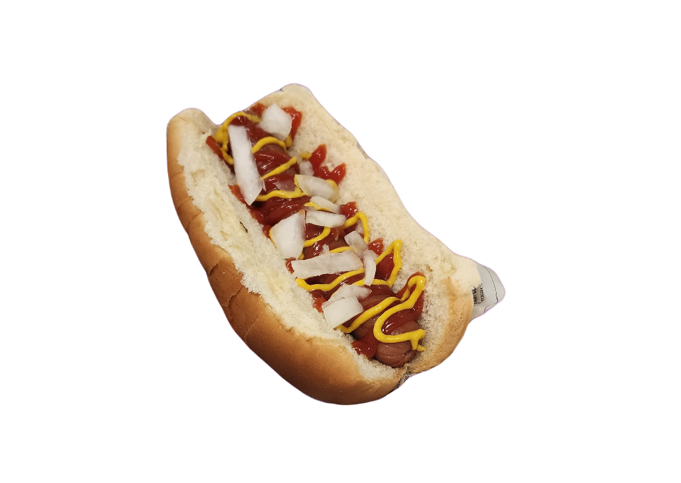 3750 10th St - Hot Dog