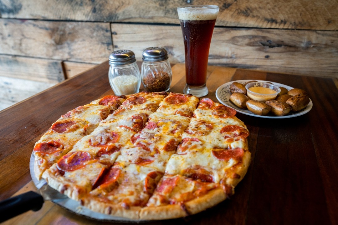 Primal Eats 14109 County Road VV | Toast