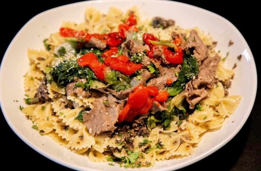 Combine Brothers Bar & Grille | Hermitage, PA | Toast