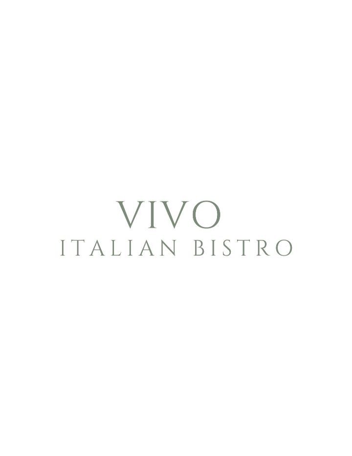Vivo Italian Bistro | Toast