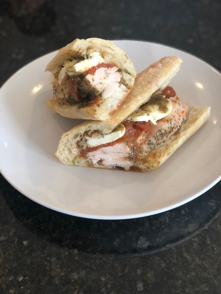 Suraci’s Wilkes Barre 1492 HWY 315 - Godfather