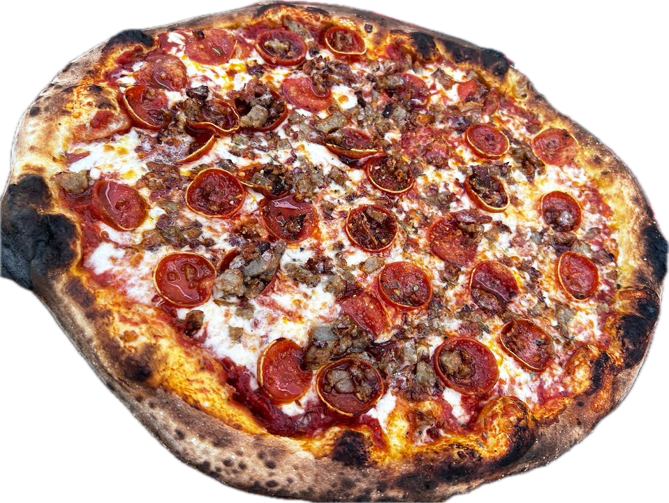 270 West Town Street - Butcher Pizza