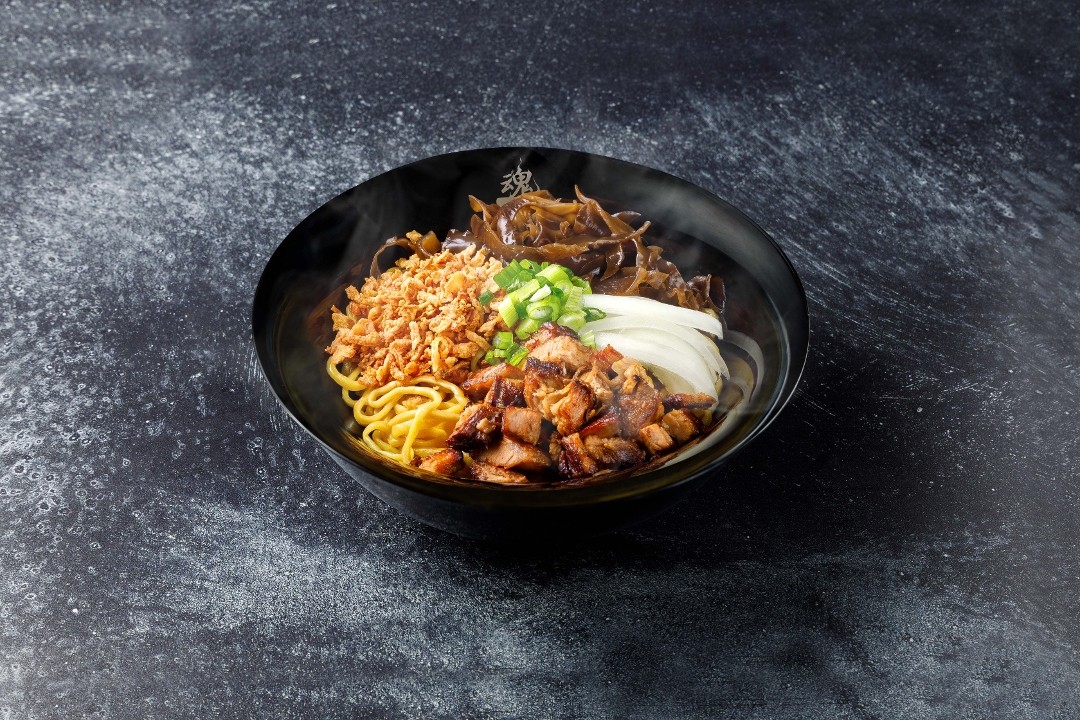 Tamashii Ramen House - Midtown 321 NW 8Th St - MAZEMEN