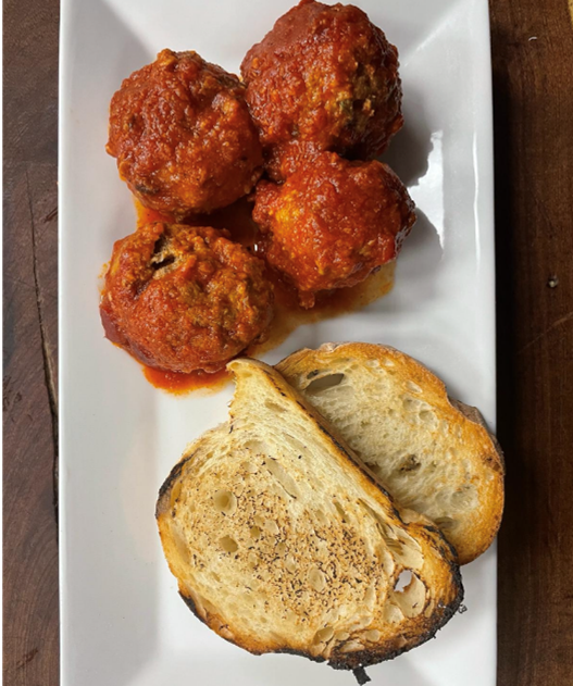 3624 W Baseline Rd Suite 174 - Polpette