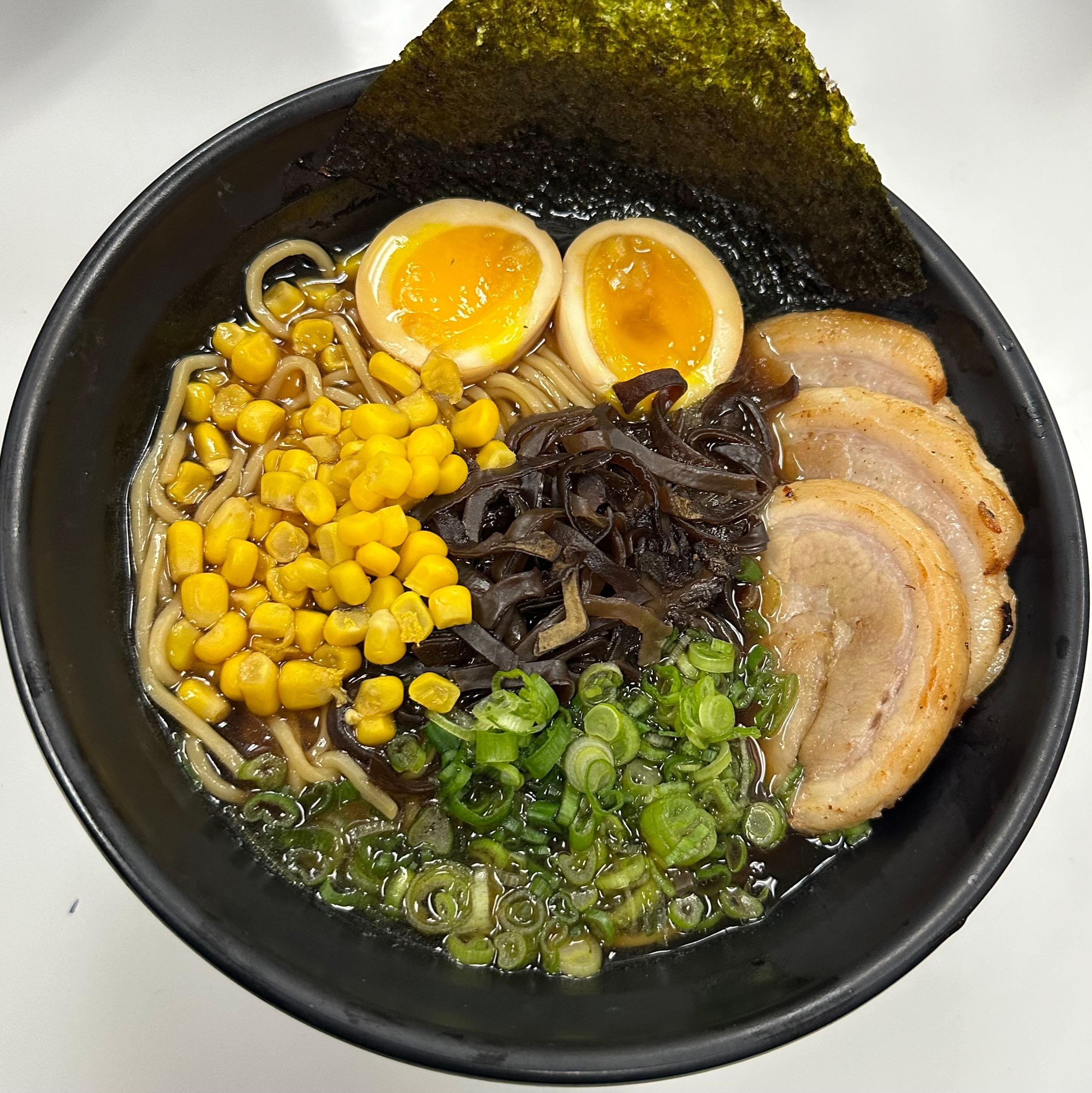 8501 Westfield Boulevard - Shoyu Ramen