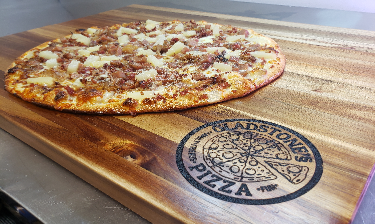 439 Portland Avenue - Moon Berries Schilling Hard Cider