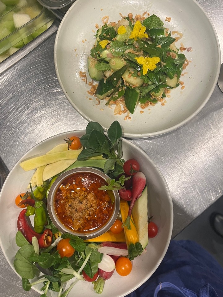 1 Ferry Building Suite 33/47 - Prahok Ktiss