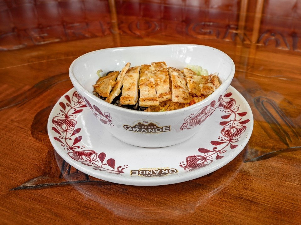 El Cerro Grande - Monkey Junction - 2 Item Combo